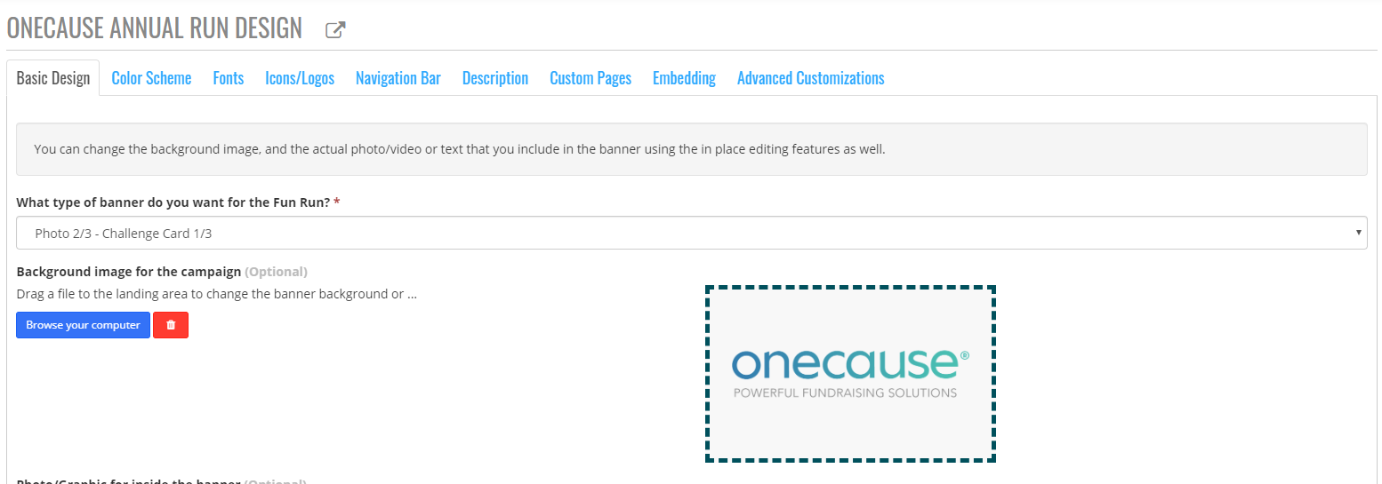 Peer-to-Peer: Banner Background