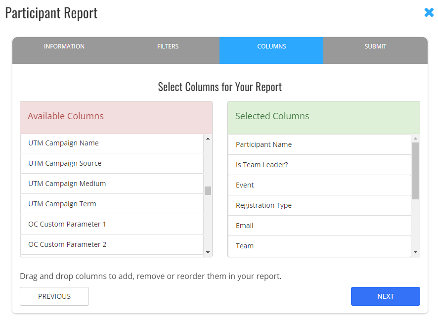 OneCause Help Center