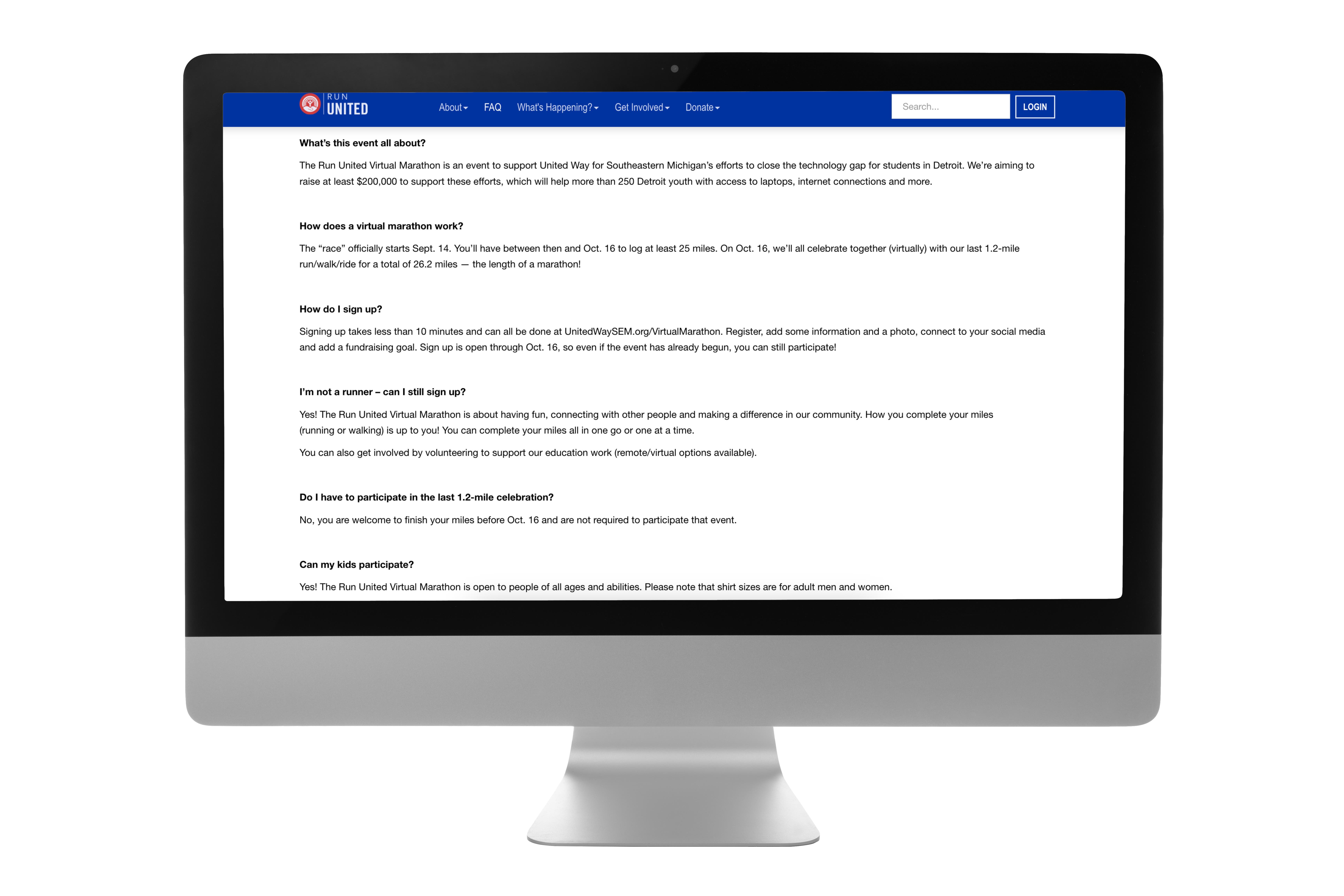 Peer-to-Peer: Creating a Participant Toolkit