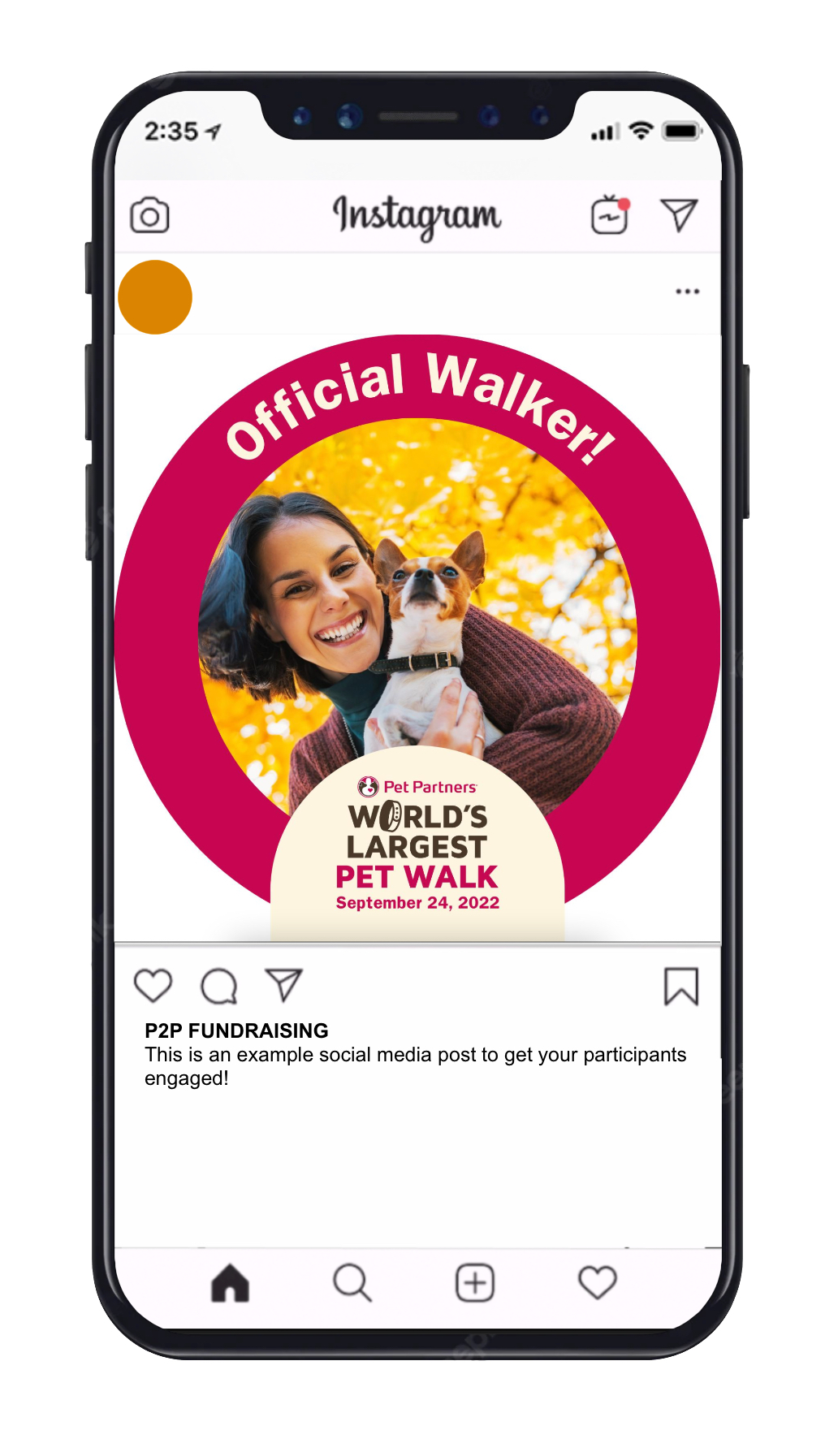 Peer-to-Peer: Creating a Participant Toolkit