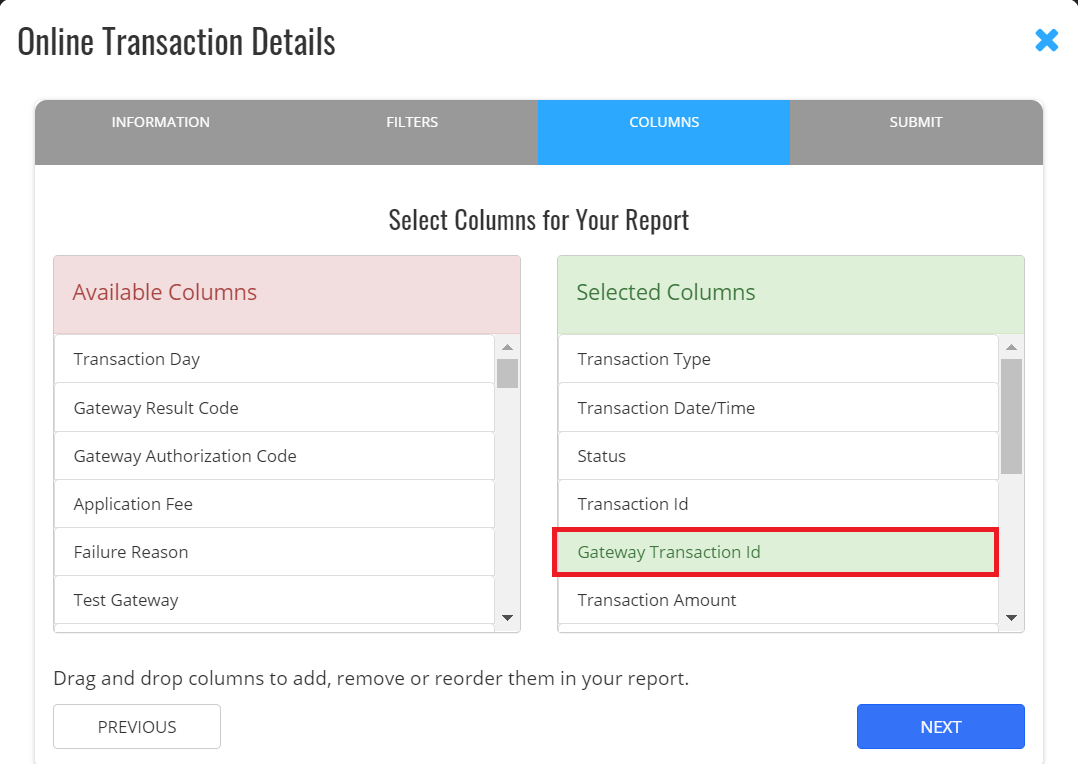 Peer-to-Peer: Reconcile Payments with First American