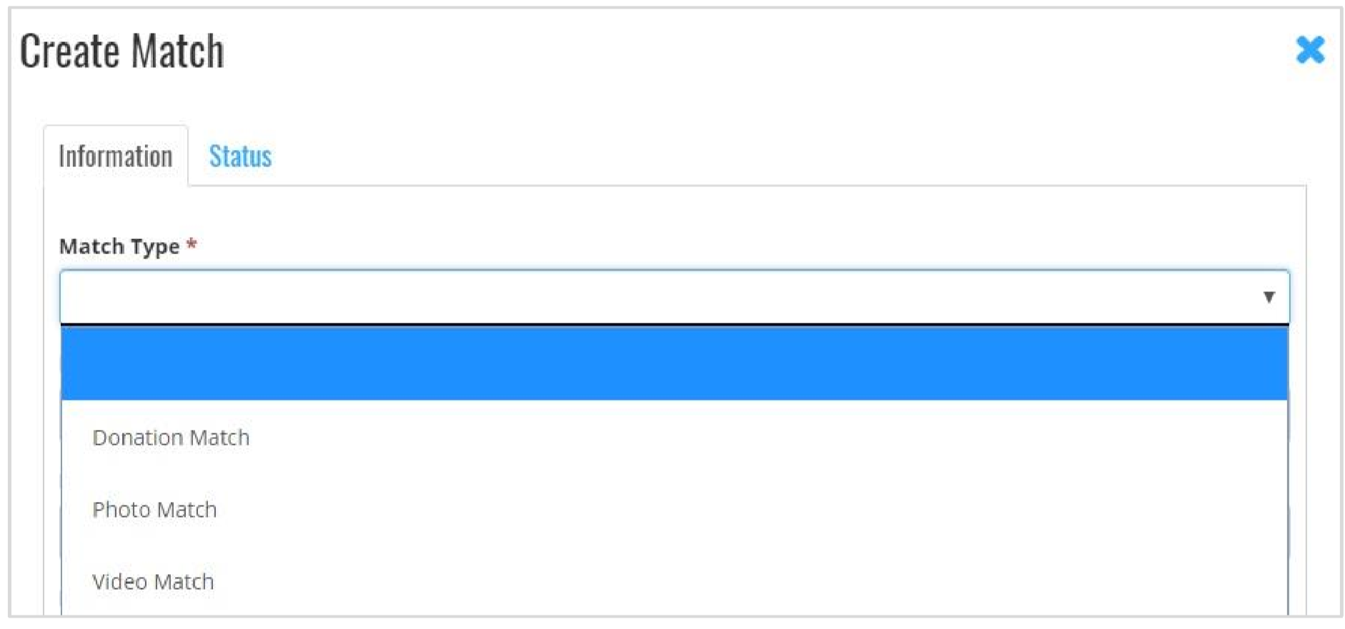 Peer-to-Peer: How to Set-Up & Utilize Matches
