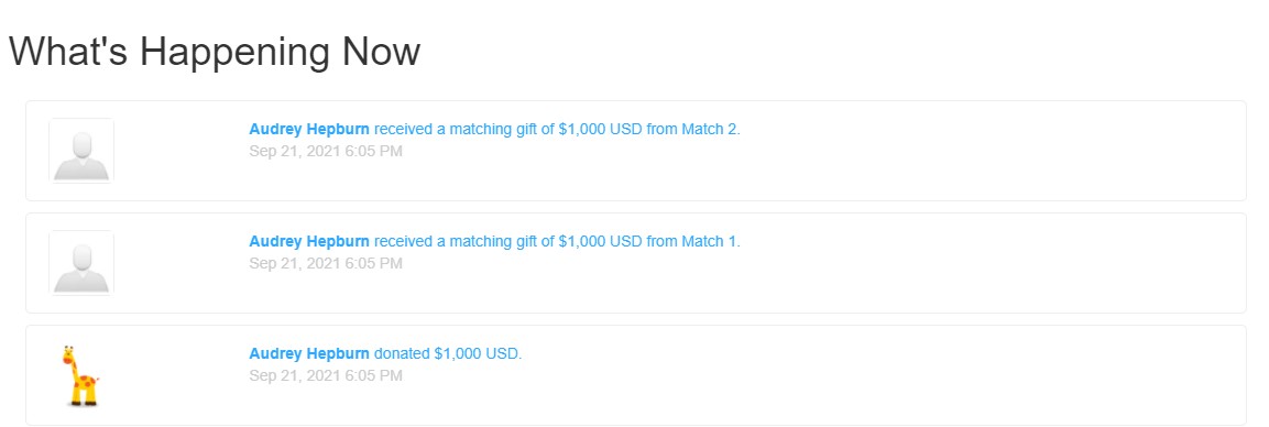 Peer-to-Peer: How to Set-Up & Utilize Matches