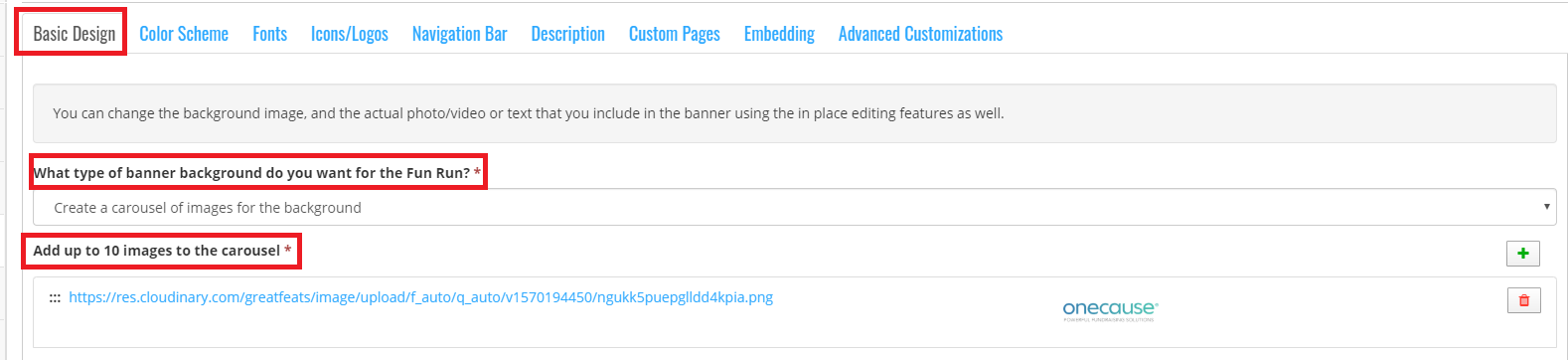 Peer-to-Peer: Banner Background
