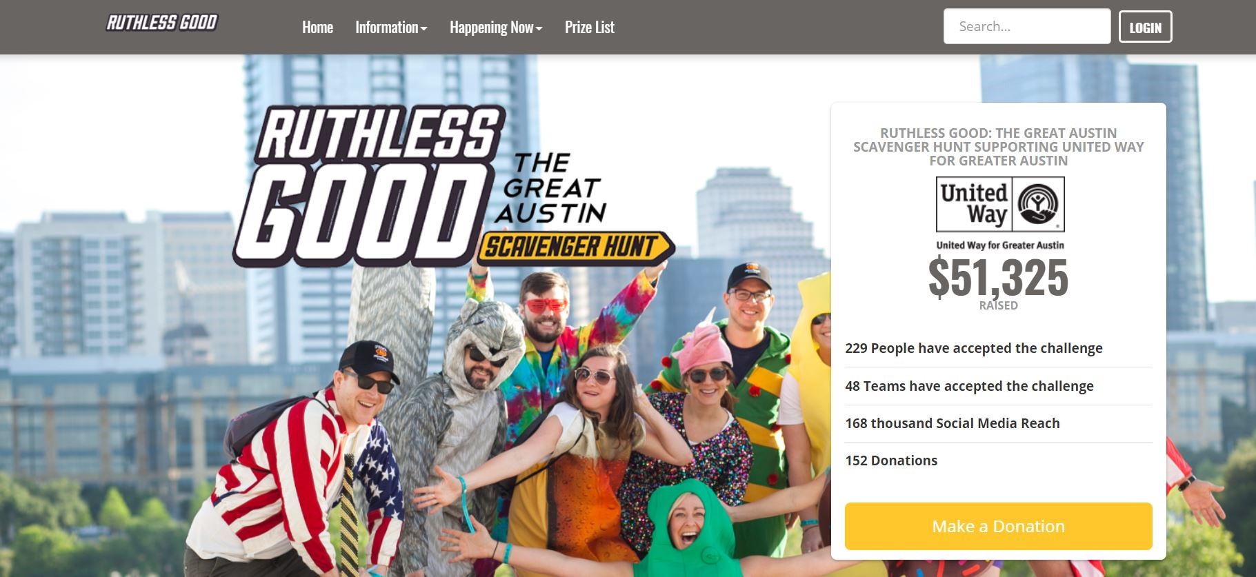 Peer-to-Peer: Banner Background