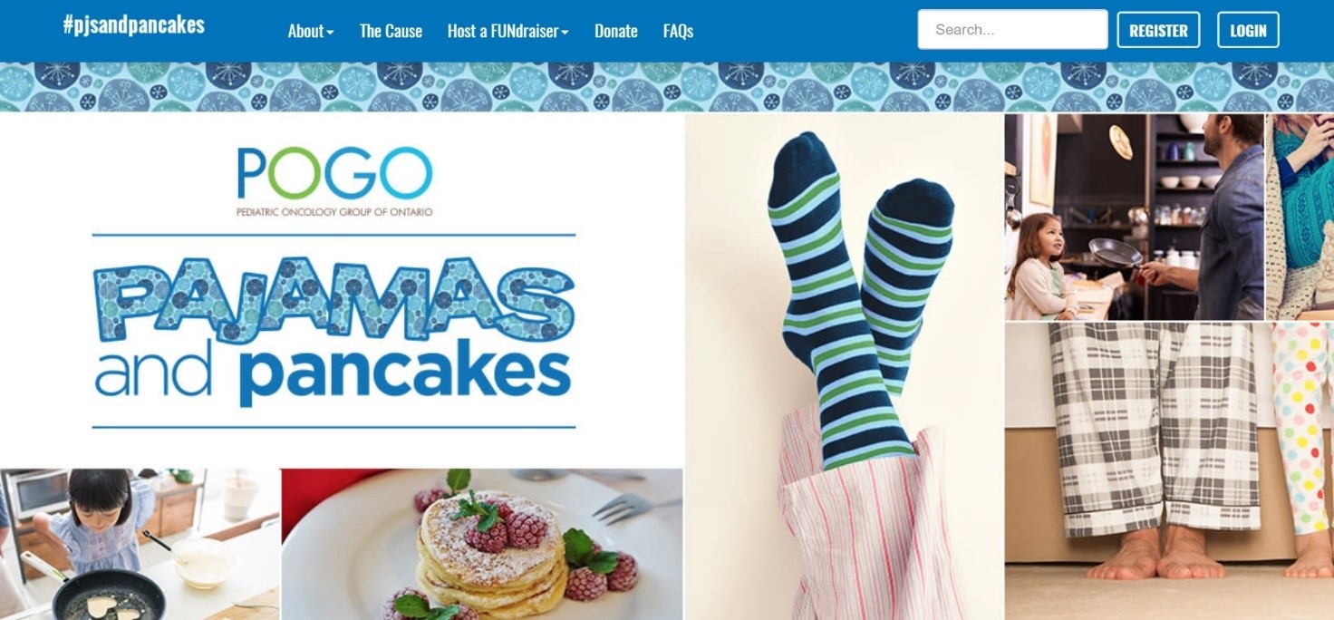 Peer-to-Peer: Banner Background