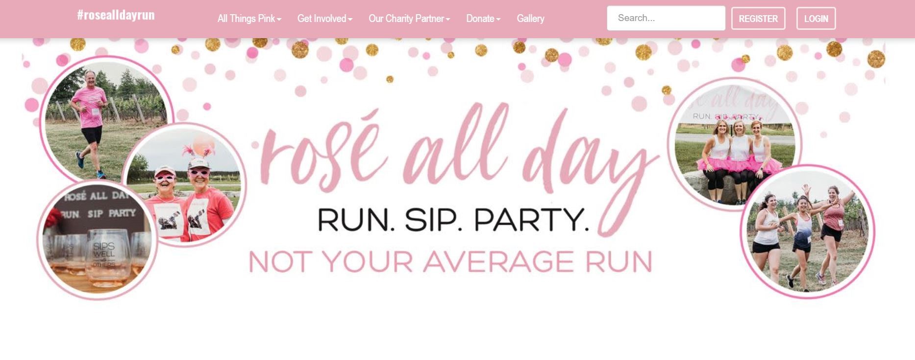 Peer-to-Peer: Banner Background