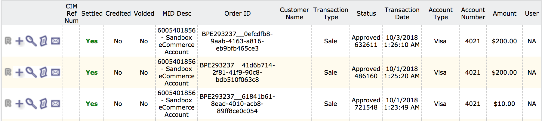 How to Access FirstView & Reporting With Deluxe Merchant Services